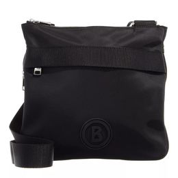 Bogner Crossbody Bags - maggia serena shoulderbag - in schwarz - Crossbody Bags für Unisex