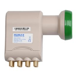 Humax 382 Green Power Universal Octo LNB