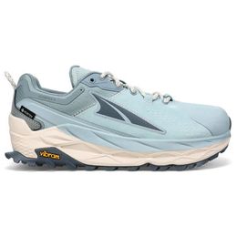 Altra - Women's Olympus 5 Hike Low GTX - Wanderschuhe US 6 | EU 37 grau