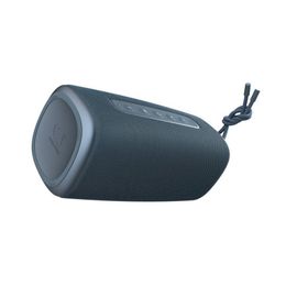Fresh´n Rebel Bold L2 Bluetooth-Lautsprecher (Bluetooth), blau