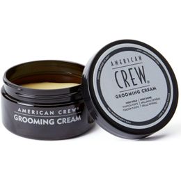 American Crew Styling-Creme Classic Grooming Cream Stylingcreme 85 gr, Haarpflege, Haar-Styling