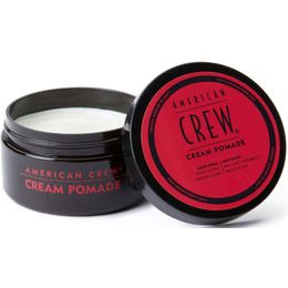 American Crew Haarpomade Cream Pomade Stylingpomade 85 gr, Haarstyling, Haarcreme, Stylingprodukt