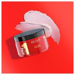 Revlon PROFESSIONAL Haarmaske Uniqone All In One Hair Mask Haarmaske 300 ml