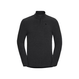 Odlo Roy 1/2 Zip Herren Midlayer Shirt