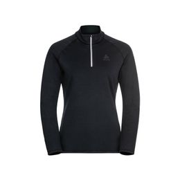 Odlo Midlayer 1/2 Zip Besso Damen Skirolli