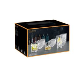 Nachtmann Bargläser Noblesse 18er Set