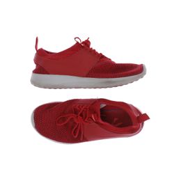 Nike Damen Sneakers, rot, Gr. 37.5