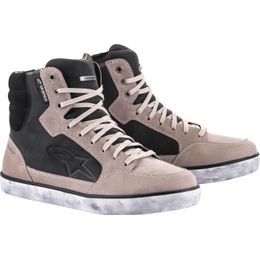 Alpinestars J-6, Schuhe wasserdicht