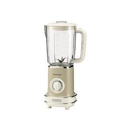 Ariete Vintage Standmixer creme 500 W