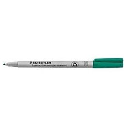 Staedtler Folienschreiber 315-5 grün