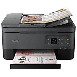 Canon PIXMA TS7450a DIN A5 Farb Tintenstrahl Tintenstrahldrucker