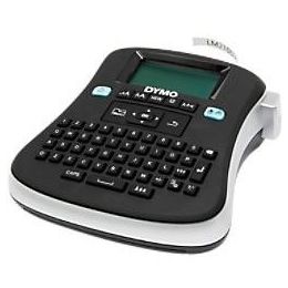 Dymo LabelManager 210D Etikettendrucker Thermal QWERTY