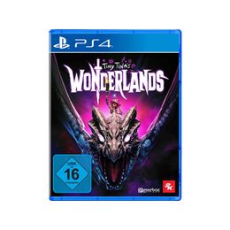 2K Games Tiny Tina's Wonderlands - [PlayStation 4]