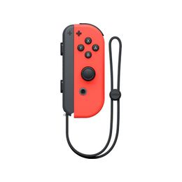 Nintendo Nintendo Switch Joy-Con (R) Controller Neonrot für
