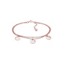 Elli Bracelet female Gold size 16