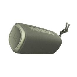 Fresh´n Rebel Bold L2 Bluetooth-Lautsprecher (Bluetooth), grün