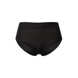 Lingadore Slip Damen Gr&ouml;&szlig;e M schwarz