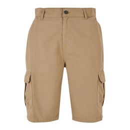 Urban Classics Shorts Herren Gr&ouml;&szlig;e 38 dunkelbeige