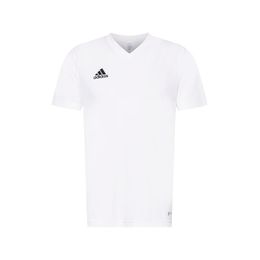 adidas Performance Performance Shirt 'Entrada 22' male White size S