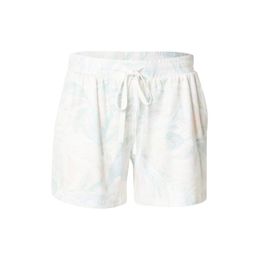 PJ Salvage Shorts Damen Gr&ouml;&szlig;e 38 hellblau / altrosa / wei&szlig;
