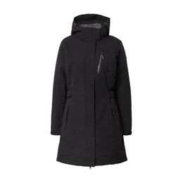 Killtec Outdoor Coat female Black size 52