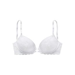 Lascana Bra female White size 70