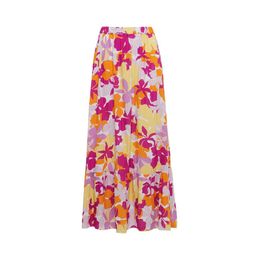 S&aacute;vel Skirt 'MACS' female Mixed colors size 16
