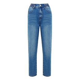 Calli Jeans 'HUDSON' Damen Gr&ouml;&szlig;e 34 blue denim