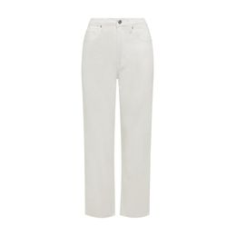 The Fated Jeans 'RYAN' Damen Gr&ouml;&szlig;e 30/31 white denim