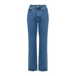 Calli Jeans 'SARA' Damen Gr&ouml;&szlig;e 27/28 blau