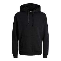 Jack & Jones JACK & JONES Sweatshirt 'JJEBradley' Herren Gr&ouml;&szlig;e XXL schwarz