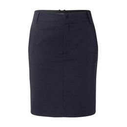 Inwear Skirt 'Zella' female Blue size 44