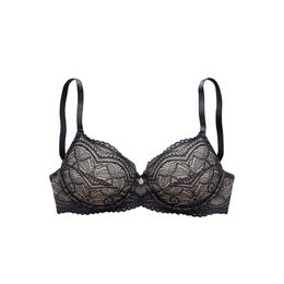 Nuance Bra female Black size 100