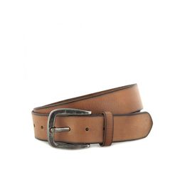 Vanzetti Belt male Brown size 115