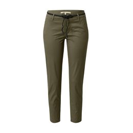 Only Chino Pants 'Evelyn' female Green size 32