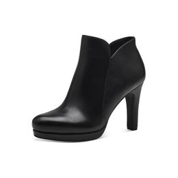 Tamaris Ankle Boots Damen Gr&ouml;&szlig;e 41 schwarz Winterschuhe