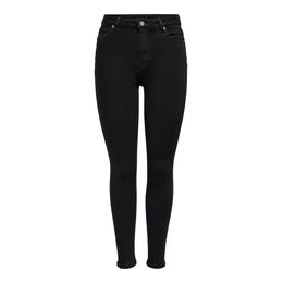 Only Jeans 'ONLMila' female Black size 33