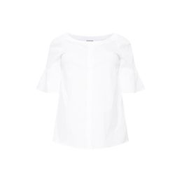 Persona by Marina Rinaldi Blouse 'FINO' female White size 27