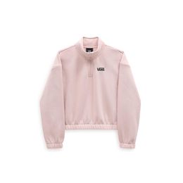 Vans Sweatshirt Damen Gr&ouml;&szlig;e L rosa
