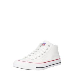 Converse High-Top Sneakers 'Chuck Taylor All Star Malden Street' male White size 7