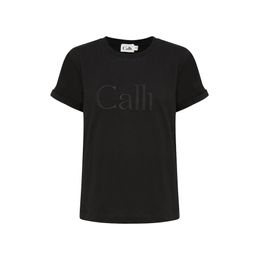 Calli Shirt female Black size 16