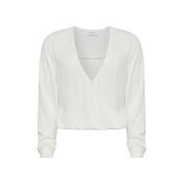 Tussah Blouse female Beige size 8