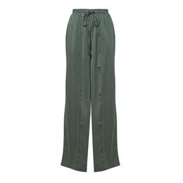 Willa Bügelfaltenhose 'BENNY' Damen Größe 46 khaki