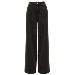 Calli Jeans female Black size 18