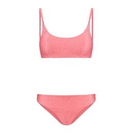 Shiwi Bikini 'LOU' Damen Größe M hellpink
