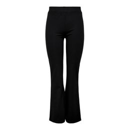 Jacqueline de Yong JDY Hose 'JDYPretty' Damen Gr&ouml;&szlig;e 44 schwarz