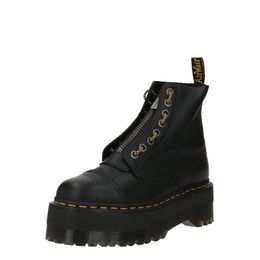 Dr. Martens Ankle Boots 'Sinclair Max' Damen Gr&ouml;&szlig;e 41 schwarz Winterschuhe