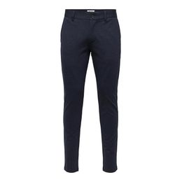 Only & Sons Only & Sons Chino Pants 'ONSMARK' male Blue size 30