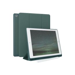 EAZY CASE Tablet-Hülle Penholder Smartcase für iPad 2017/2018 5./6. Gen. 9