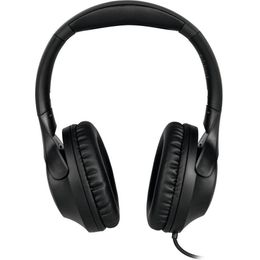 Technisat STEREOMAN 3 Over-Ear-Kopfhörer (Längenverstellbar
